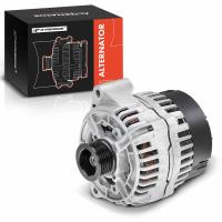 China Alternator 115A 12V CW 6-Groove for Mercedes-Benz W202 C280 W210 E320 W163 ML320 for sale