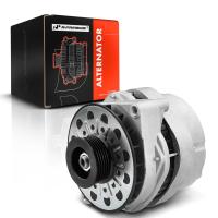 China Alternator 140A 12V CW 6-Groove for Oldsmobile Aurora 1995-1999 Cadillac Allante for sale