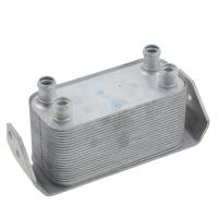 China Transmission Oil Cooler for Land Rover LR4 Range Rover Sport 2010-2013 for sale