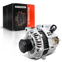China Alternator 110A 12V CW 7-Groove Clutch for Honda Accord 2013-2017 for sale
