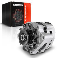 China Alternator 105A 12V CW 1-Groove for Chevrolet Caprice Buick Cadillac Pontiac for sale