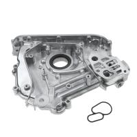 China Engine Oil Pump for Honda Accord Crosstour Pilot Odyssey Acura MDX RDX RL TL TSX for sale