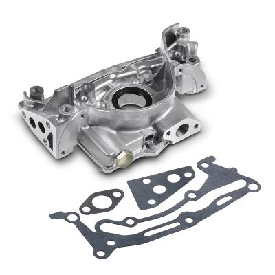 China Engine Oil Pump for Mitsubishi Diamante 92-1995 3000GT 92-99 Dodge Stealth 93-96 for sale