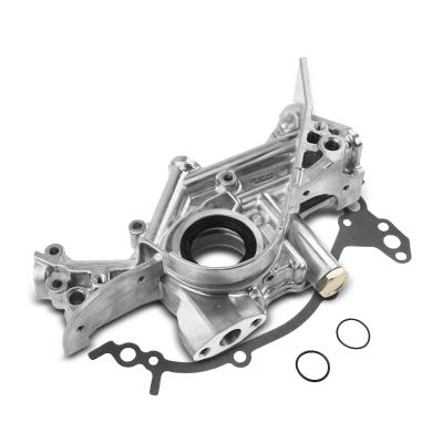 China Engine Oil Pump for Mercury Villager 96-98 Nissan Quest 1996-2002 3.0L 3.3L SOHC for sale