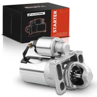 China Starter for Chevrolet GMC Silverado Sierra 1500 2500 3500 1.6KW 12V CW 11 Teeth for sale