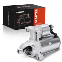 China Starter Motor 2.2KW 12V CW 10 Teeth for Audi A6 Quattro 2014-2016 A7 Quattro Q5 for sale