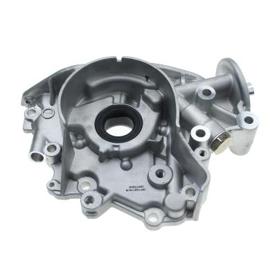 China Engine Oil Pump for Dodge Colt Eagle Summit Hyundai Excel Mitsubishi Mirage 1.5L for sale