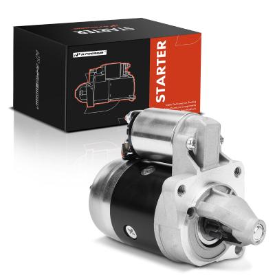 China Starter Motor 0.8KW 12V CW 8 Teeth for Kia Spectra 2000-2004 Sportage Sephia for sale