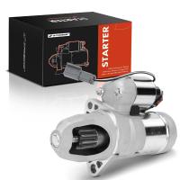 China Starter Motor 1.4KW 12V CCW 10 Teeth for Nissan Maxima 1995-1999 INFINITI I30 for sale