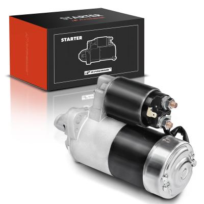 China Starter Motor 1.2KW 12V CW 10 Teeth for Mitsubishi GC-2025 GC-2030 GP-2025 for sale
