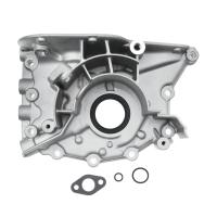 China Engine Oil Pump for Mazda 626 1993-2002 MX-3 1992-1994 MX-6 1993-1997 1.8L 2.5L for sale
