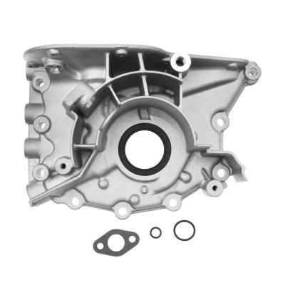 China Engine Oil Pump for Mazda 626 1993-2002 MX-3 1992-1994 MX-6 1993-1997 1.8L 2.5L for sale