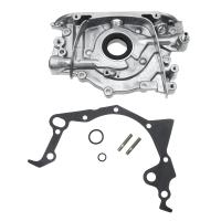 China Engine Oil Pump for Chevrolet Metro Geo Tracker Pontiac Firefly Suzuki Esteem for sale