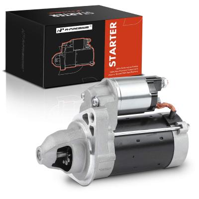 China Starter Motor 1.6KW 12V CW 10 Teeth for Toyota Tundra 2005-2014 4Runner 2003-2009 for sale