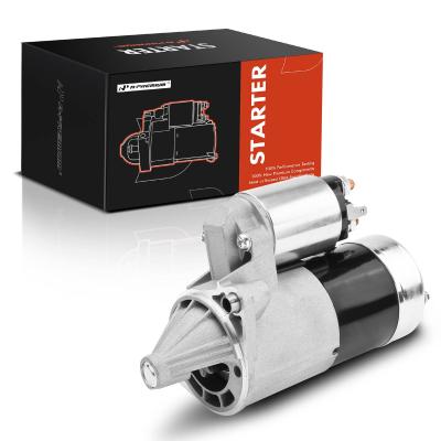 China Starter Motor 1.2KW 12V CW 8 Teeth for Suzuki Aerio 2002-2007 Esteem 1999-2002 for sale