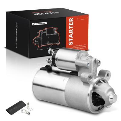 China Starter Motor 1.5KW 12V CCW 22 Teeth for Ford Escape Mazda Jaguar Mercury for sale