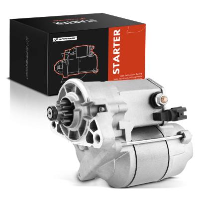 China Starter Motor 1.4KW 12V CW 9 Teeth for Toyota 4Runner T100 Tacoma 1995-2007 for sale