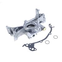China Engine Oil Pump for Nissan Frontier 1999-2004 Xterra 2000-2004 V6 3.3L Petrol for sale