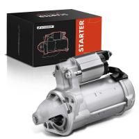 China Starter Motor 1.6KW 12V CW 9 Teeth for Toyota Corolla Matrix Pontiac Vibe for sale