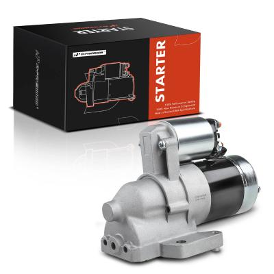 China Starter Motor 1.4KW 12V CCW 22 Teeth for Ford Fusion Mercury Milan Lincoln Zephyr for sale