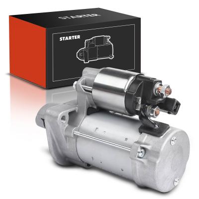China Starter Motor 1.7KW 12V CW 13 Teeth for BMW 335i 435i 535i 640i M3 M4 X4 X5 X6 for sale