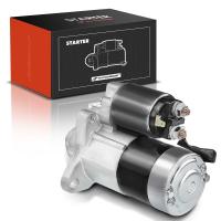 China Starter Motor 1.0KW 12V CW 8 Teeth for Mazda Miata 1999-2005 Mazda Protege for sale