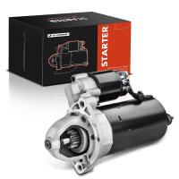 China Starter Motor 2.2KW 12V CW 10 Teeth for Dodge Freightliner Mercedes-Benz for sale