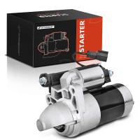 China Starter Motor 2.0KW 12V CW 11 Teeth for Nissan Armada 2010-2015 Titan 2011-2015 for sale