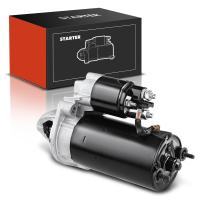 China Starter Motor 1.8KW 12V CW 10 Teeth for Mercedes-Benz C280 C220 S320 E320 300E for sale