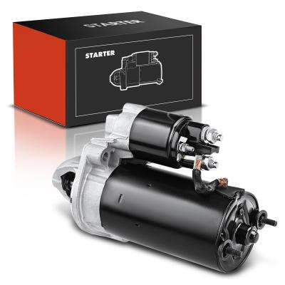 China Starter Motor 1.8KW 12V CW 10 Teeth for Mercedes-Benz C280 C220 S320 E320 300E for sale
