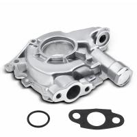 China Engine Oil Pump for Nissan Altima Maxima Murano Quest Infiniti FX35 3.5L DOHC for sale