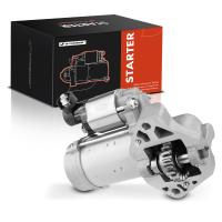 China Starter Motor 1.8KW 12V CCW 19 Teeth for Honda Pilot 2009-2014 Odyssey Acura TL for sale