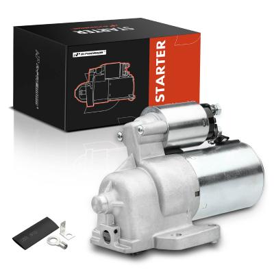 China Starter Motor 1.4KW 12V CCW 22 Teeth for Ford Taurus Sable Lincoln Mercury for sale