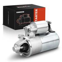 China Starter Motor 1.4KW 12V CW 10 Teeth for Ford Taurus Windstar 1996-2003 Mercury for sale