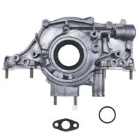 China Engine Oil Pump for Honda Civic 2001-2005 L4 1.7L SOHC D17A1 D17A2 D17A6 D17A7 for sale