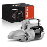 China Starter Motor 1.0KW 12V CCW 8 Teeth for Subaru Impreza 1993-2003 Forester for sale