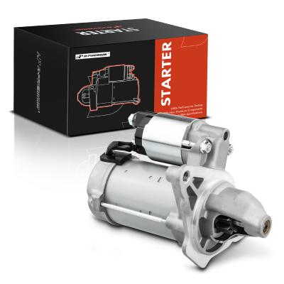 China Starter Motor 1.5KW 12V CW 9 Teeth for Scion iQ 2012-2015 L4 1.3L for sale