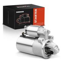 China Starter Motor 1.4KW 12V CW 10 Teeth for Ford Escort 1998 2000-2002 L4 2.0L for sale
