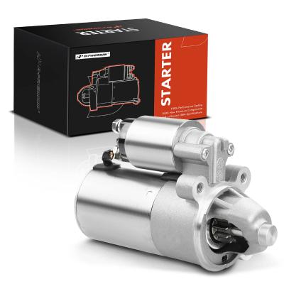 China Starter Motor 1.4KW 12V CW 10 Teeth for Ford Escort 1998 2000-2002 L4 2.0L for sale