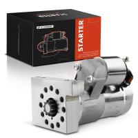 China Starter Motor 1.4KW 12V CW 10 Teeth for Chevy SBC BBC GM Super Mini High Torque for sale