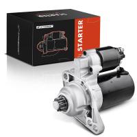China Starter Motor 1.1KW 12V CCW 10 Teeth for Audi A3 2004-2005 Seat Volkswagen for sale