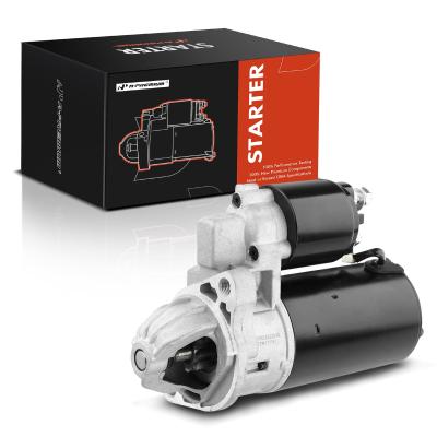 China Starter Motor 1.4KW 12V CW 8 Teeth for Mitsubishi Diamante 1997-2004 V6 3.5L for sale