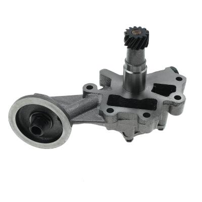 China Engine Oil Pump for Chrysler Town & Country Cordoba Dodge Challenger Plymouth for sale