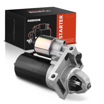China Starter Motor 1.4KW 12V CW 9 Teeth for Jeep Cherokee 1986-1994 Wrangler Eagle for sale