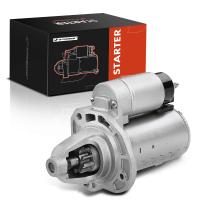 China Starter Motor 1.3KW 12V CW 9 Teeth for Chrysler 300 2017-2022 Ram 1500 Jeep 3.6L for sale