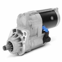 China Starter Motor 3.0KW 12V CW 11 Teeth for Chevrolet T7500 1997-2008 GMC T6500 Isuzu for sale