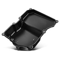 China Transmission Oil Pan for Audi TT Beetle Golf City Passat CC Volkswagen for sale