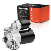 China Starter for Volkswagen Beetle 98-05 Derby Golf Jetta 1.1KW 12V CCW 9 Teeth for sale