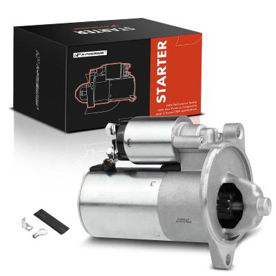 China Starter Motor 1.4KW 12V CW 10 Teeth for Ford F-250 F-350 1992-1997 F-150 Bronco for sale