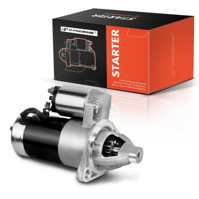 China Starter for Jeep Grand Cherokee 1993-1998 Grand Wagoneer 1.7KW 12V CW 10 Teeth for sale